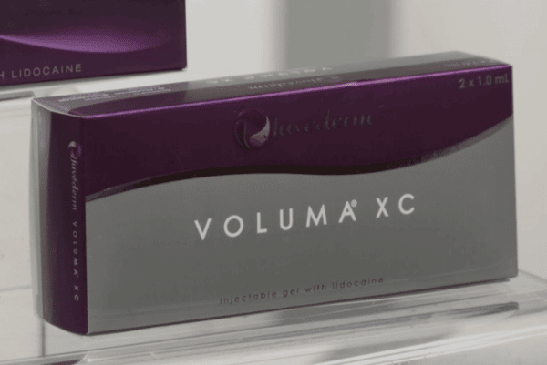 What is JUVÉDERM VOLUMA ™ XC? JUVÉDERM VOLUMA ™ XC enters the US ...