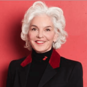 Dr. Linda Gordon, DNP, NP - AAFE - American Academy of Facial Esthetics