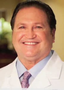 Dr. David de Jongh - AAFE - American Academy of Facial Esthetics