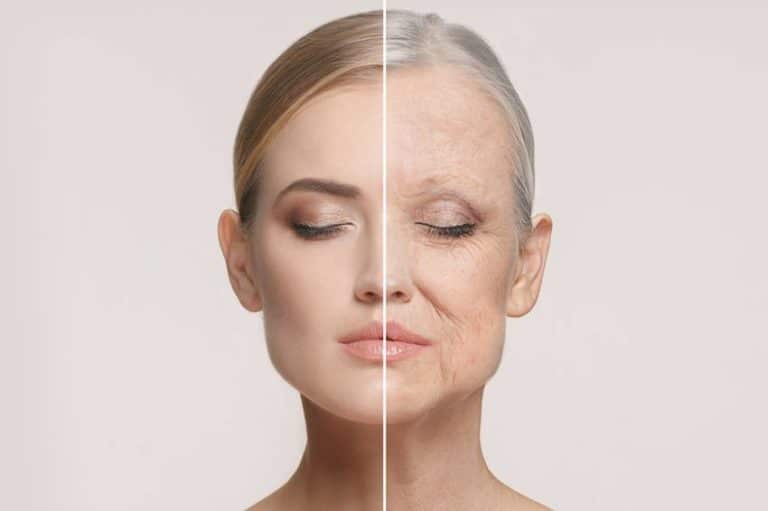 Understanding Facial Aging: Causes & Treatment Options