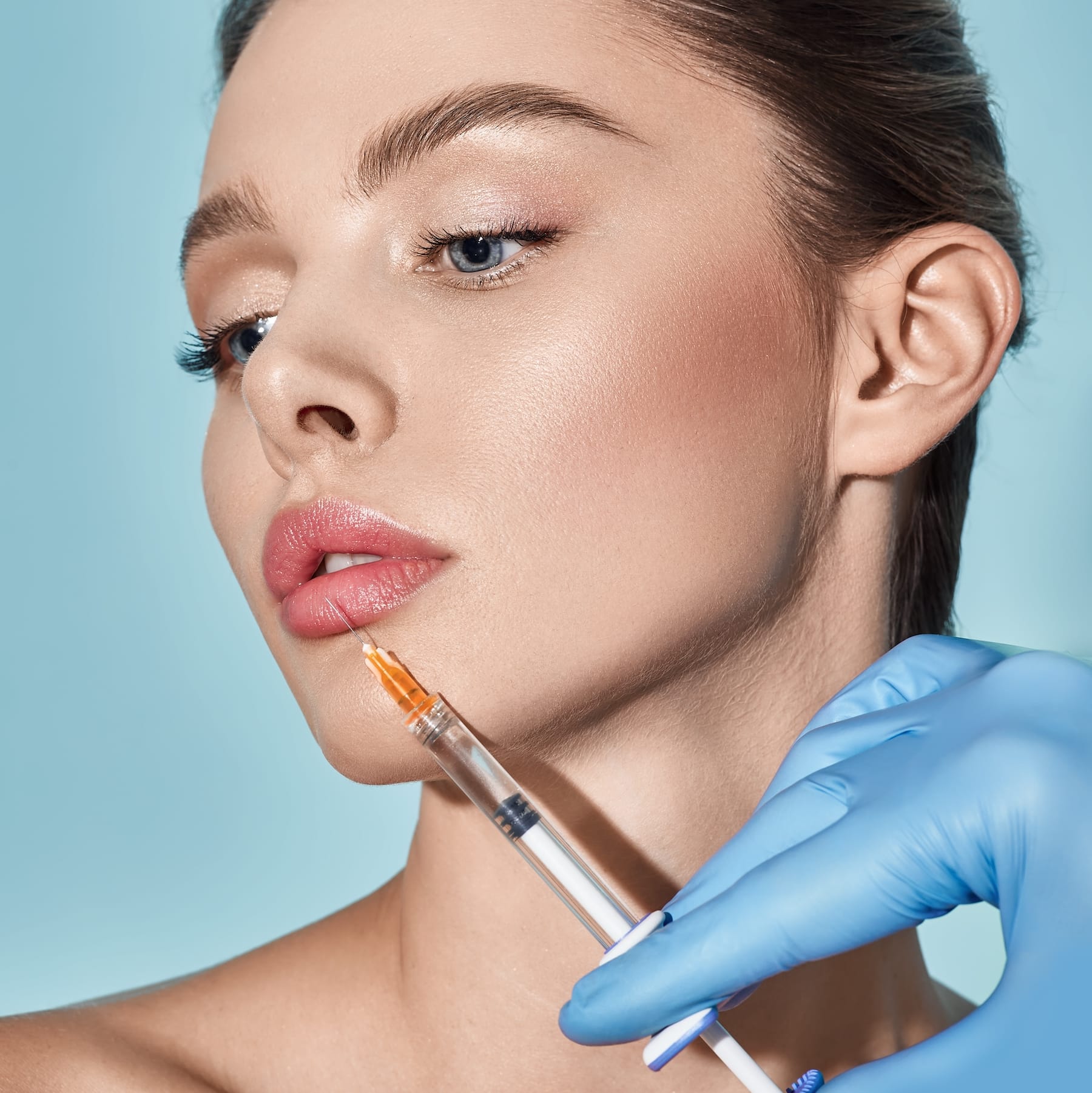 AAFE Perfect Lip Enhancements with Little to No Swelling No Downtime ...