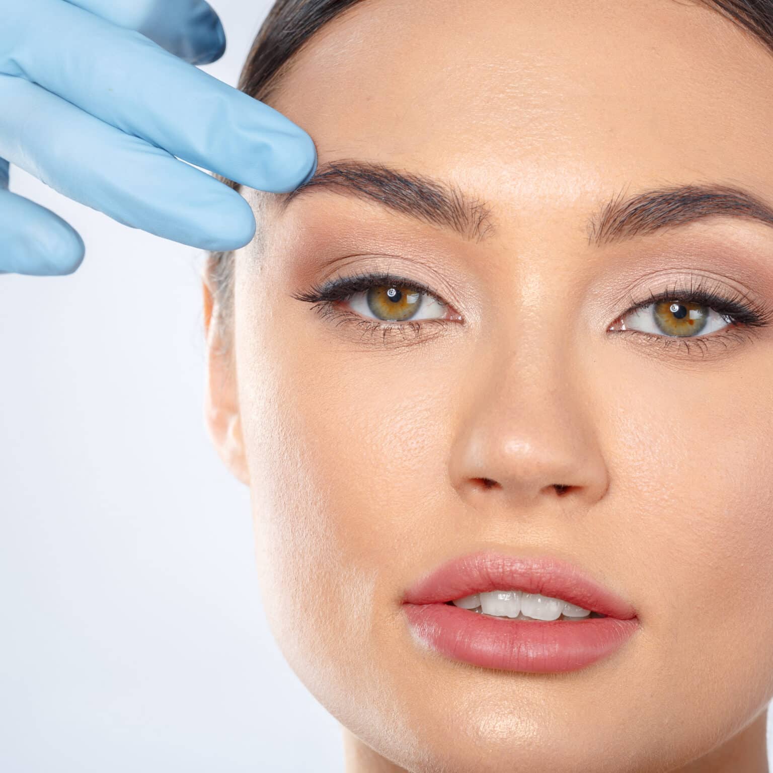 AAFE Snatched Millennial Ponytail Fox Lift & Baby Boomer Eyebrow Lift ...