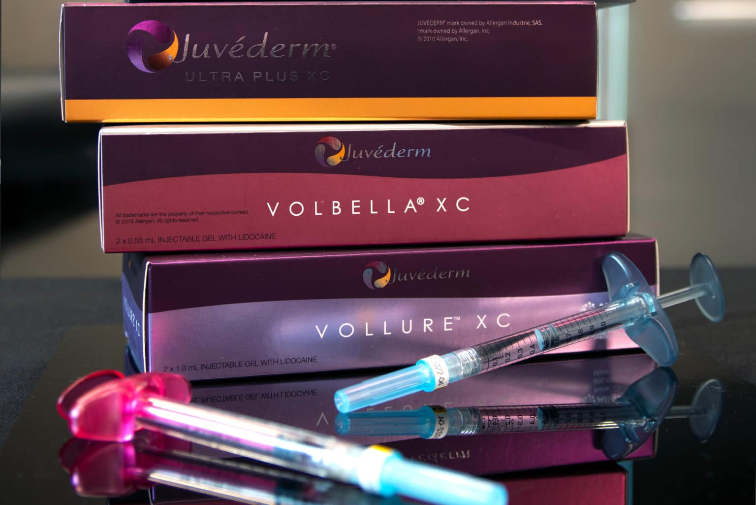 Dermal Fillers - When and Where to Use Them? - AAFE - American Academy ...