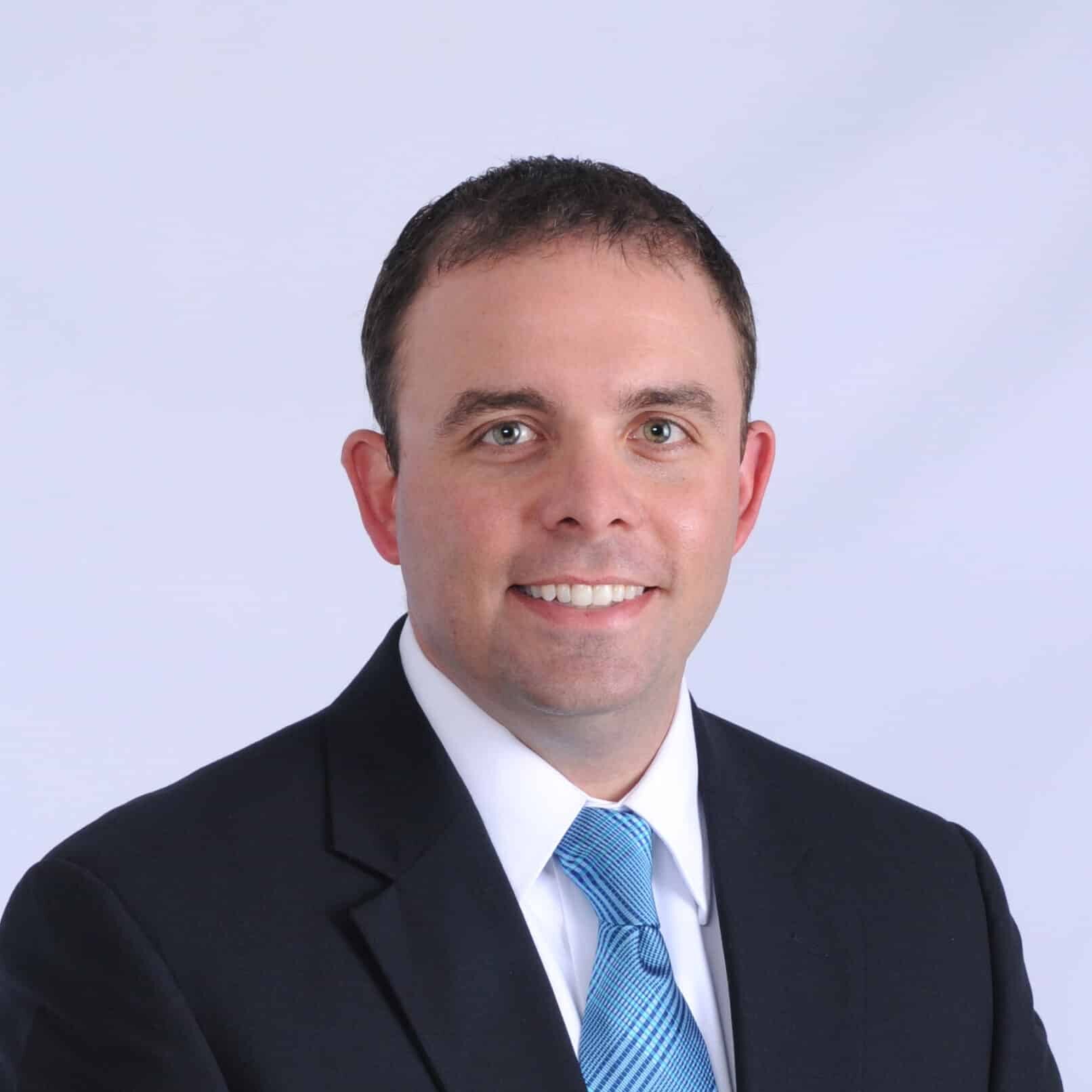 Dr. Ben Jump - AAFE - American Academy of Facial Esthetics