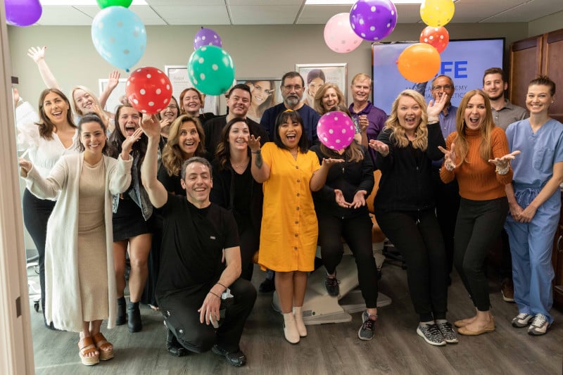 Botox Certification - Aesthetic Injection Training