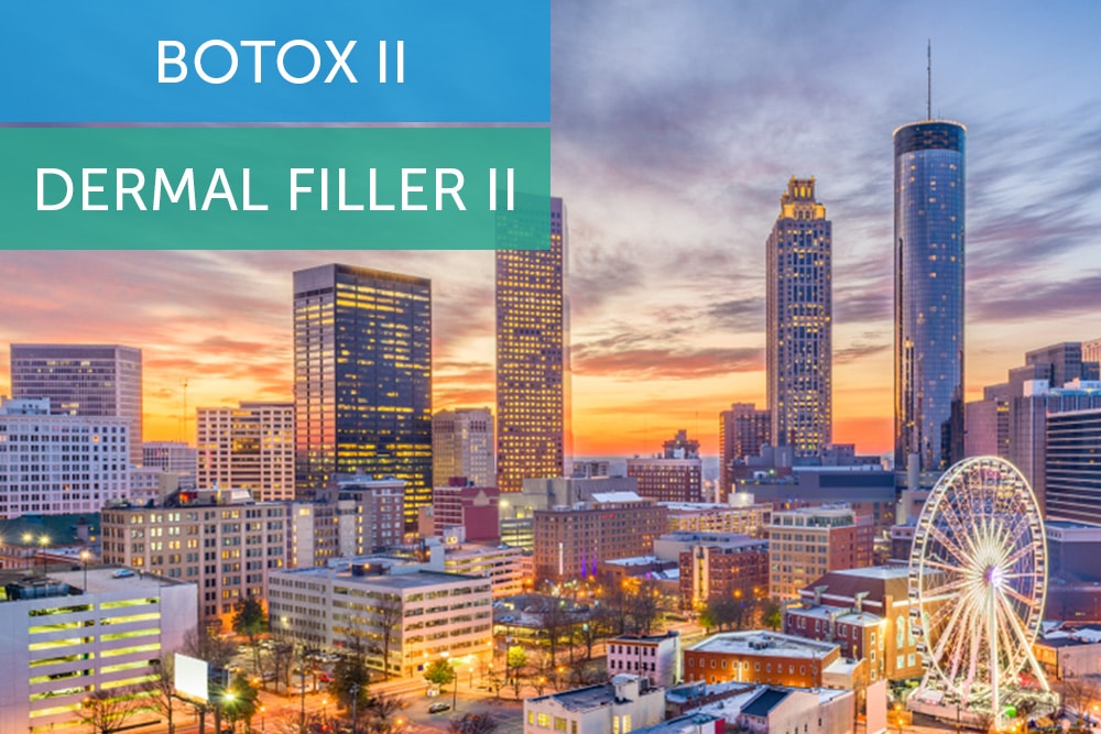 Botox Certification - Aesthetic Injection Training