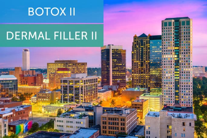 Alabama Botox & Injectables Training | AAFE