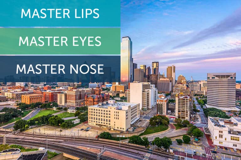 Courses & Events - AAFE - American Academy of Facial Esthetics