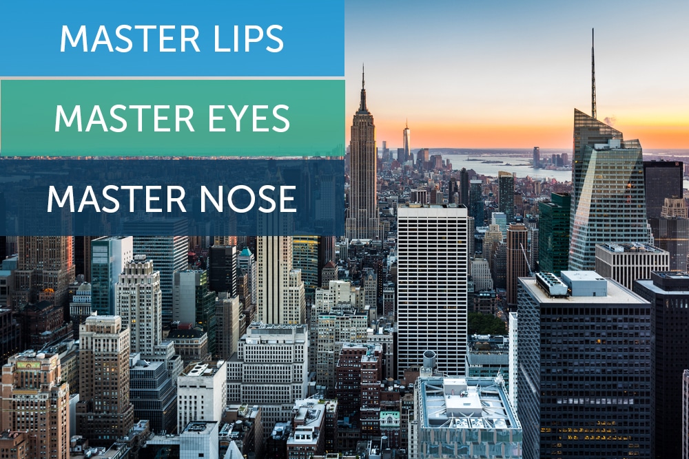 Master Lips Training - AAFE - American Academy of Facial Esthetics
